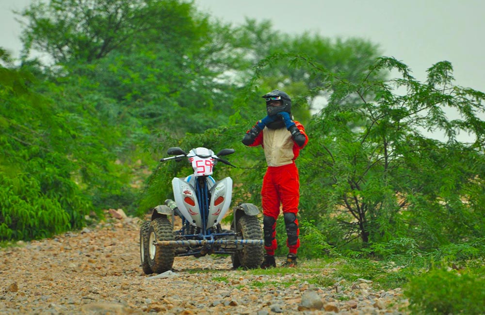QUAD TORC | GALLERY 2015