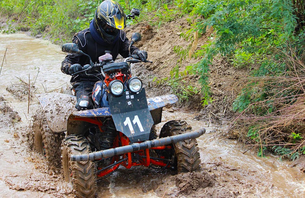 QUAD TORC | GALLERY 2015