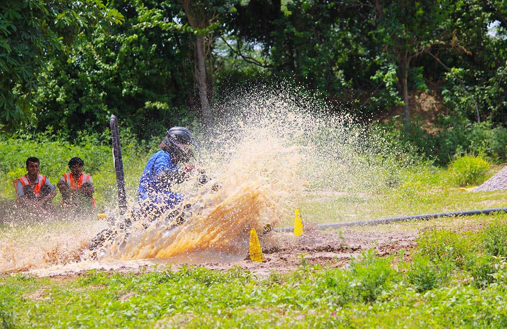 QUAD TORC | GALLERY 2015
