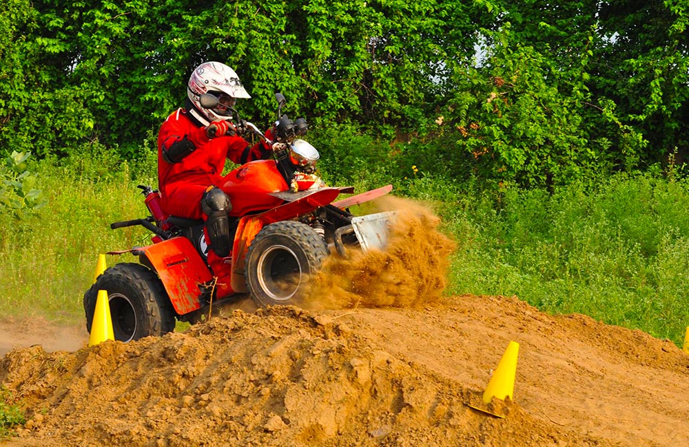 QUAD TORC | GALLERY 2015
