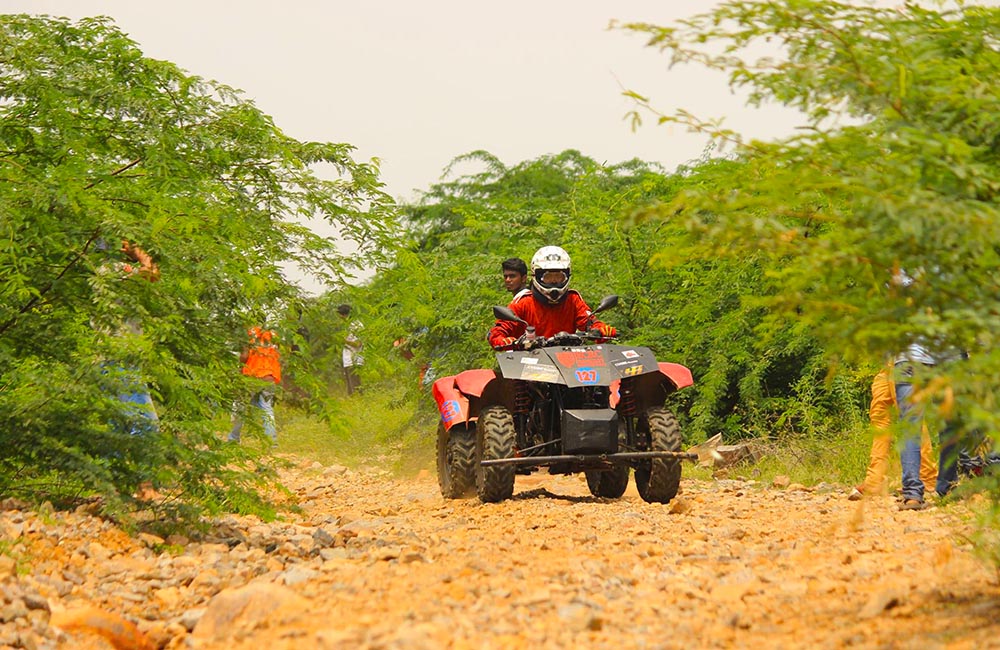 QUAD TORC | GALLERY 2015